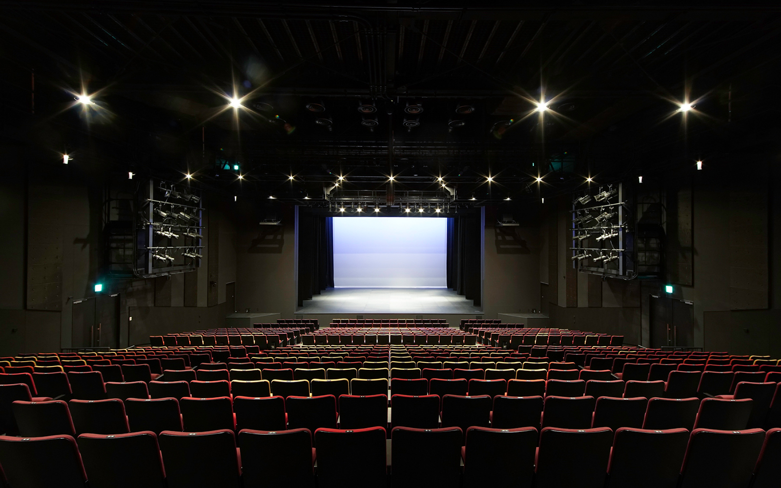 THEATER:CONCEPT｜IMM THEATER