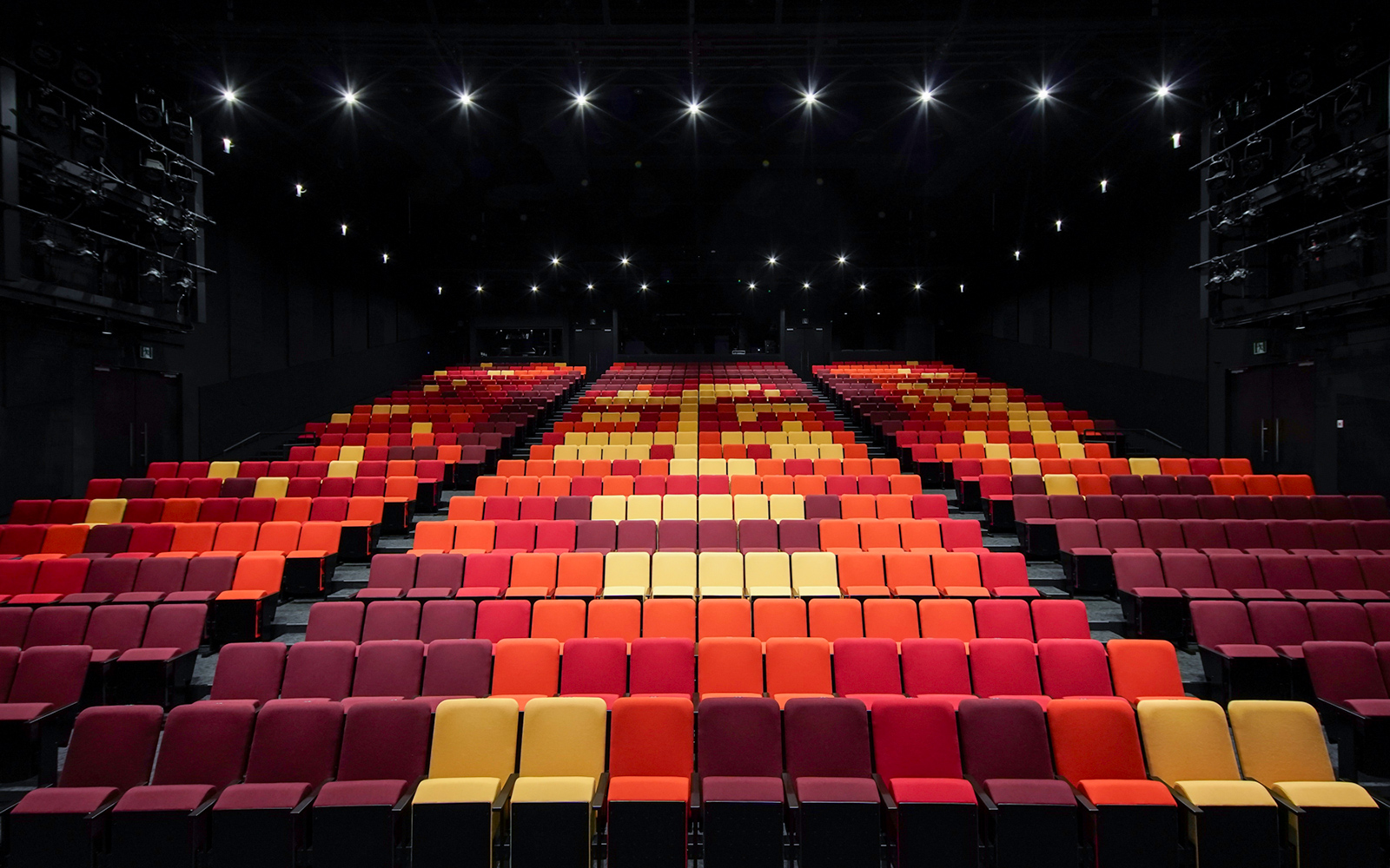 THEATER:CONCEPT｜IMM THEATER